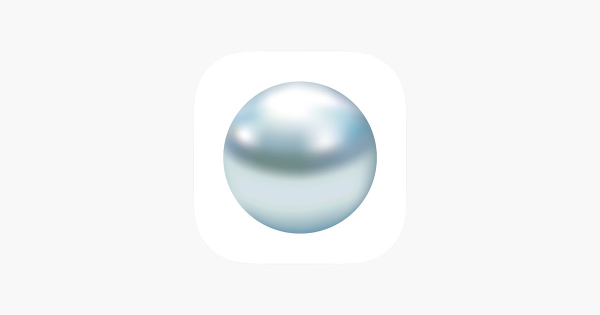 ‎App Pearl Social - App Store
