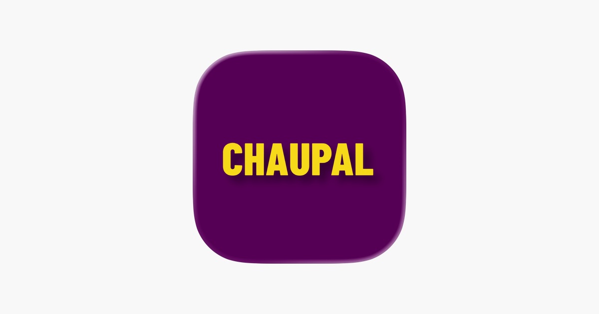 ‎Chaupal - Movies & Web Series App - App Store