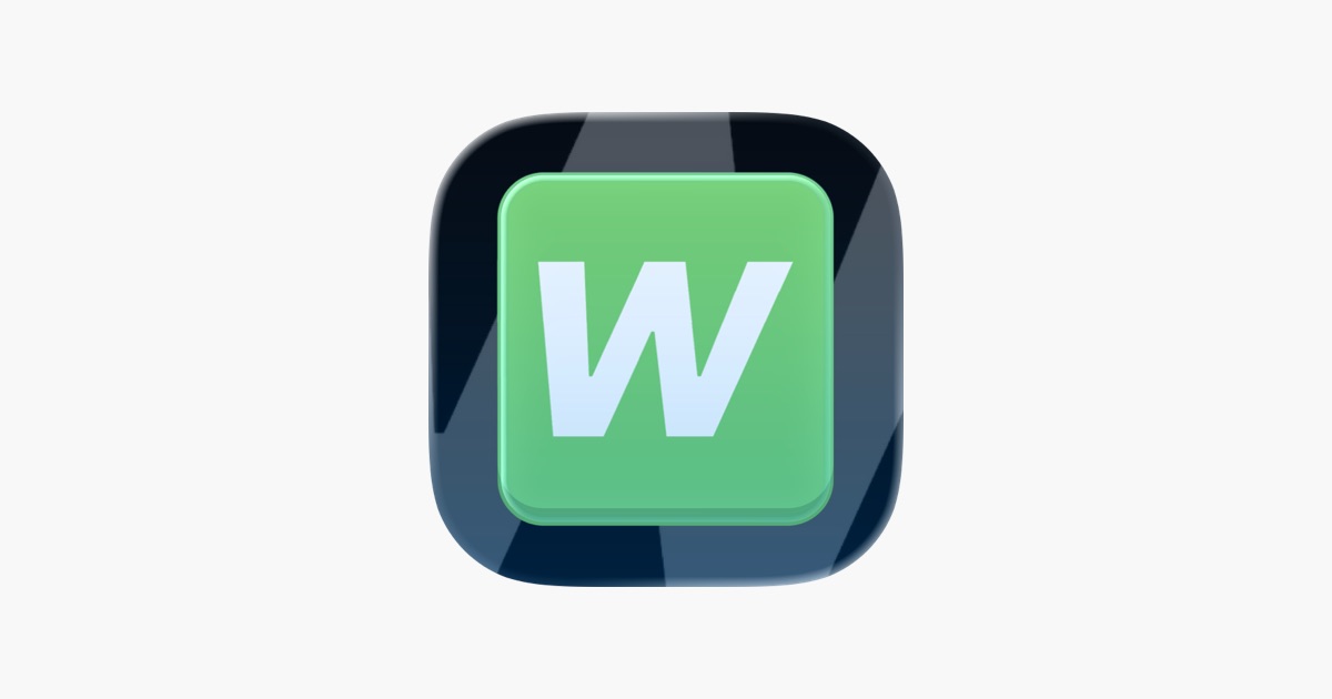 Word UP - Your Word Game》App - App Store