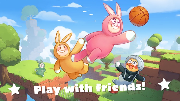 Super Jump Man by 合连 康