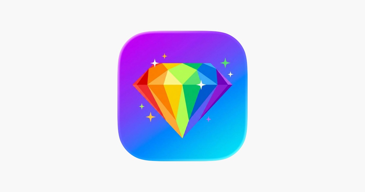 ‎Pixel Sort Puzzle App - App Store