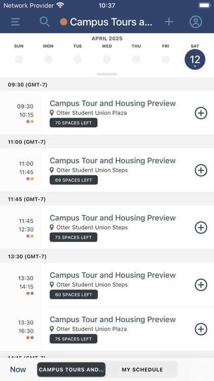 CSUMB Admissions by California State University, Monterey Bay