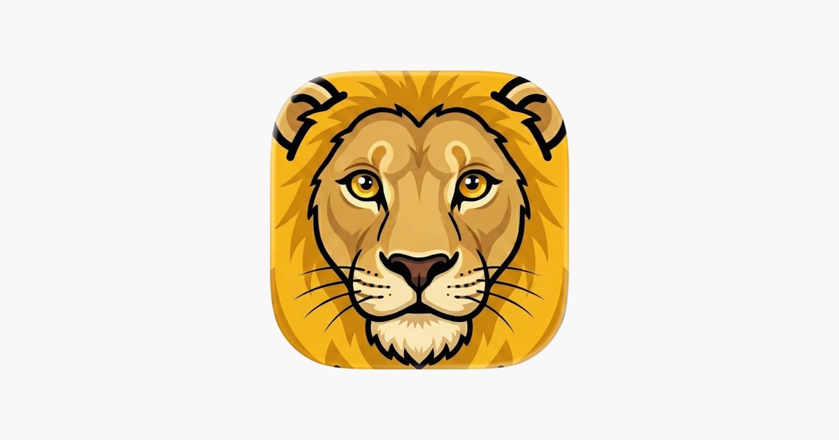 ‎Say ROAR! App - App Store