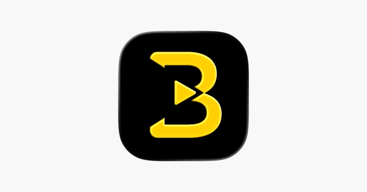 ‎Buz Movie App - App Store