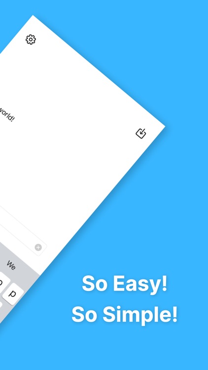Text Image Converter by Megumi Hattori
