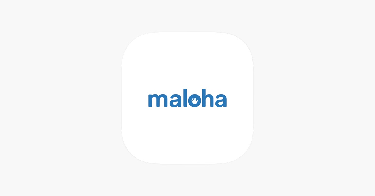 ‎Maloha 앱 - App Store