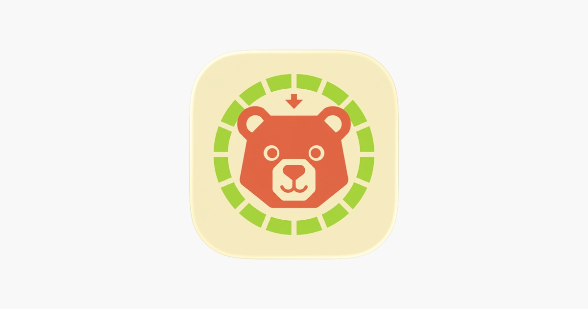 ‎Zoo Timer App - App Store