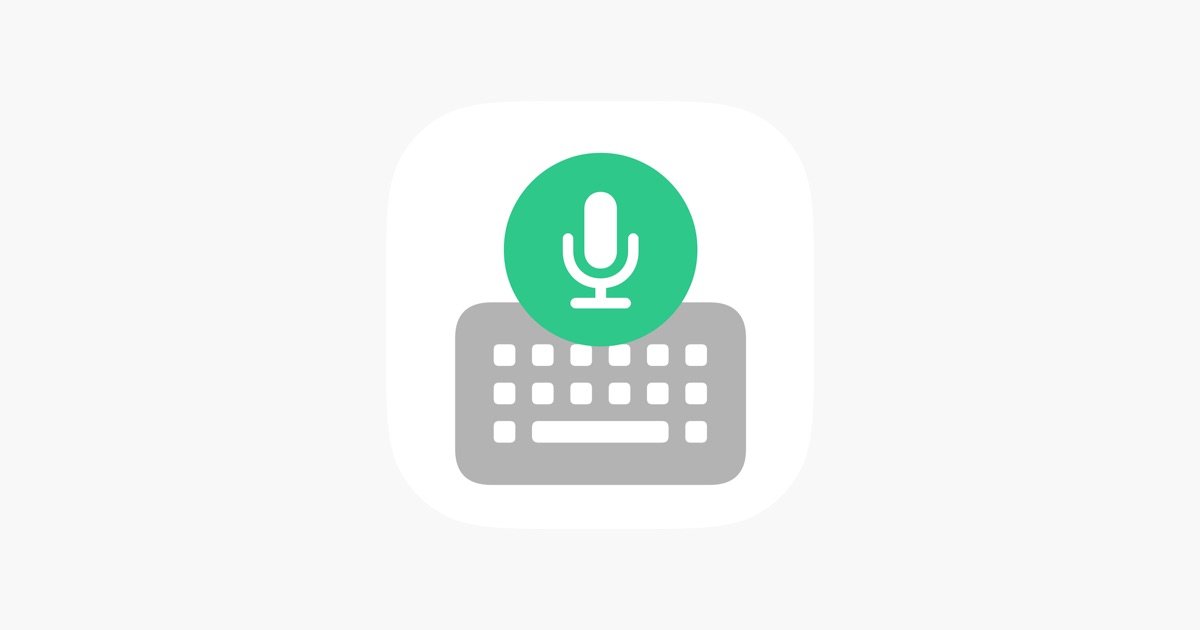 ‎Dictation AI - Speech to Text App - App Store