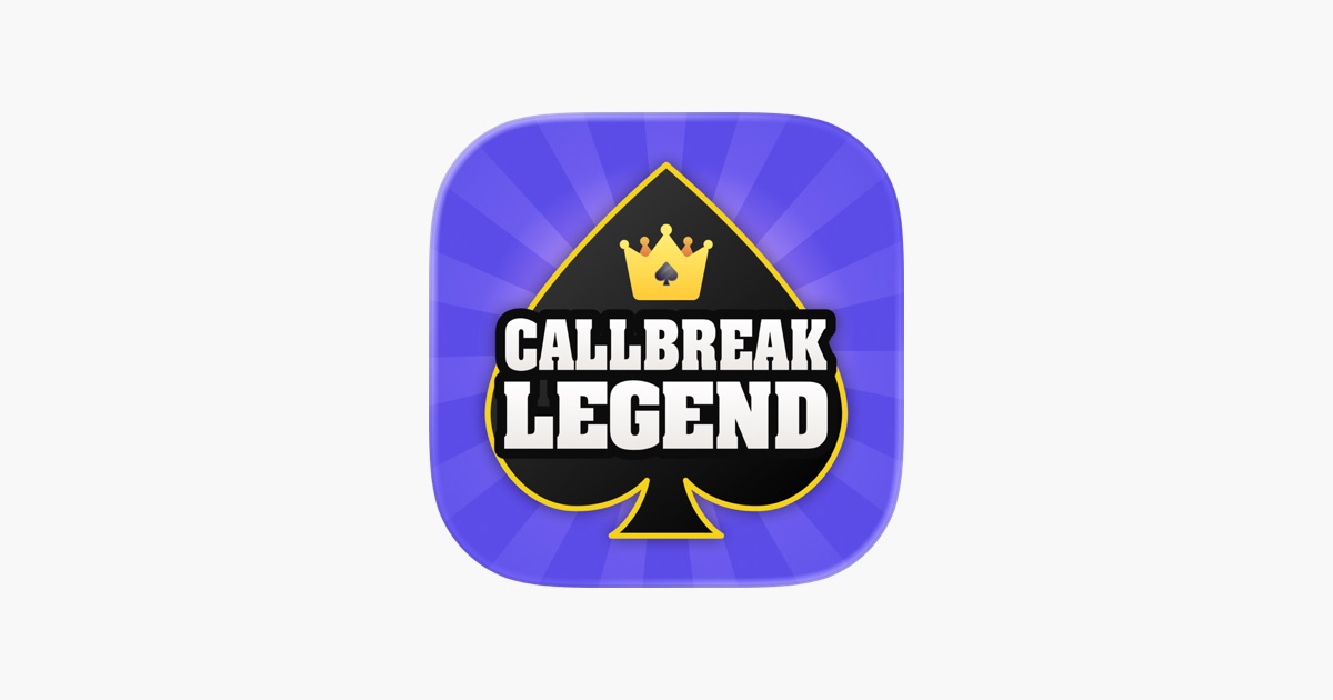‎Callbreak Legend by Bhoos App - App Store