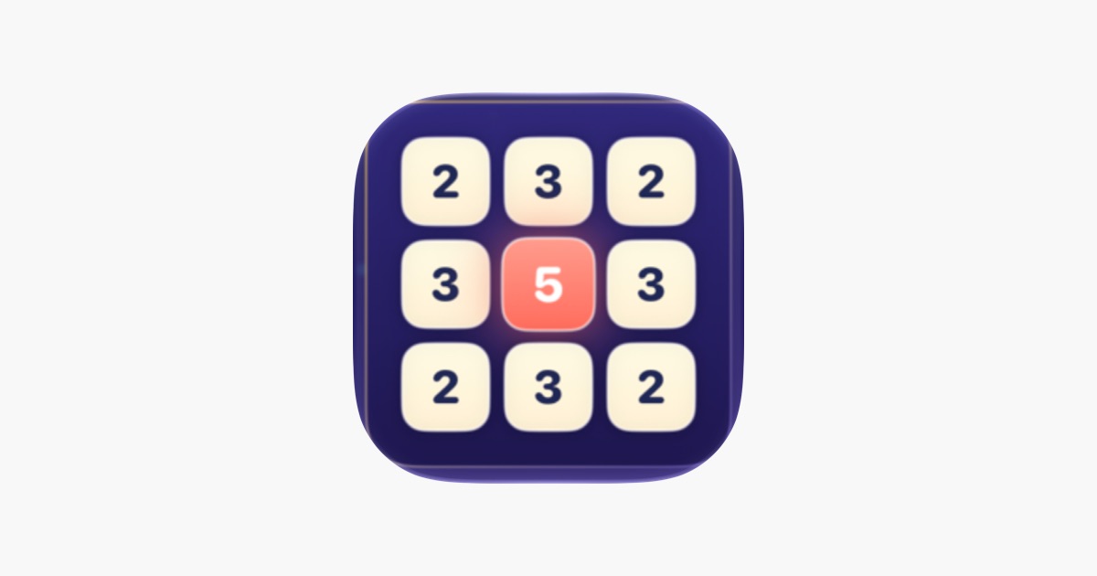 ‎Find Lie Grid App - App Store