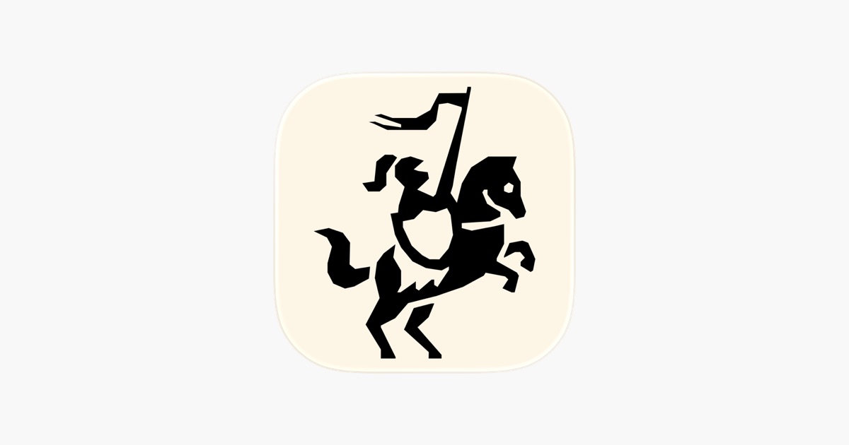 ‎App 2nd in Command: Rampant - App Store