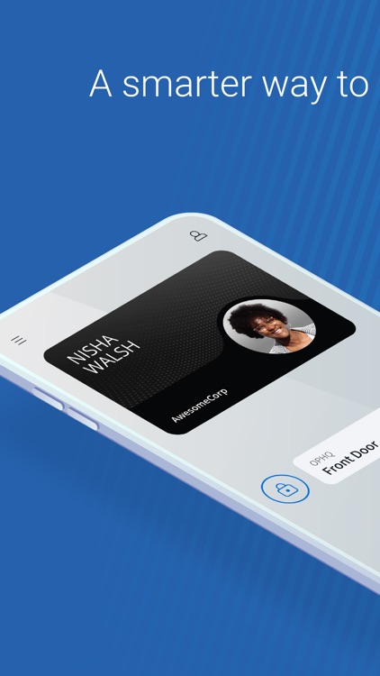 Avigilon Alta Open by OpenPath Security, Inc.