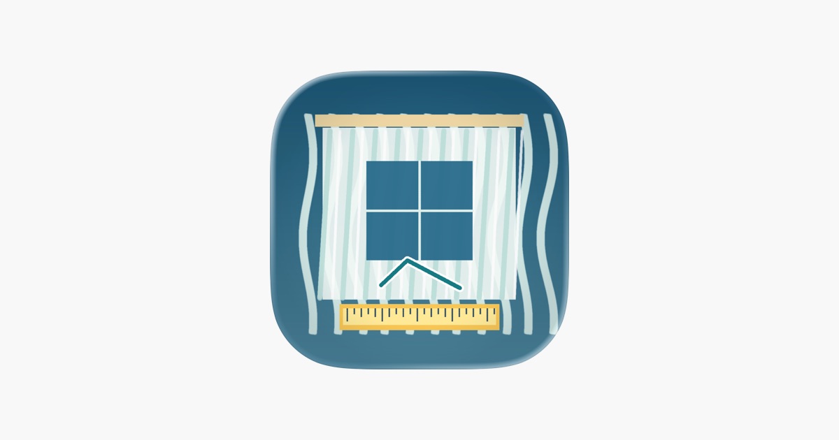 ‎Curtain Fabric Calculator2026 App - App Store