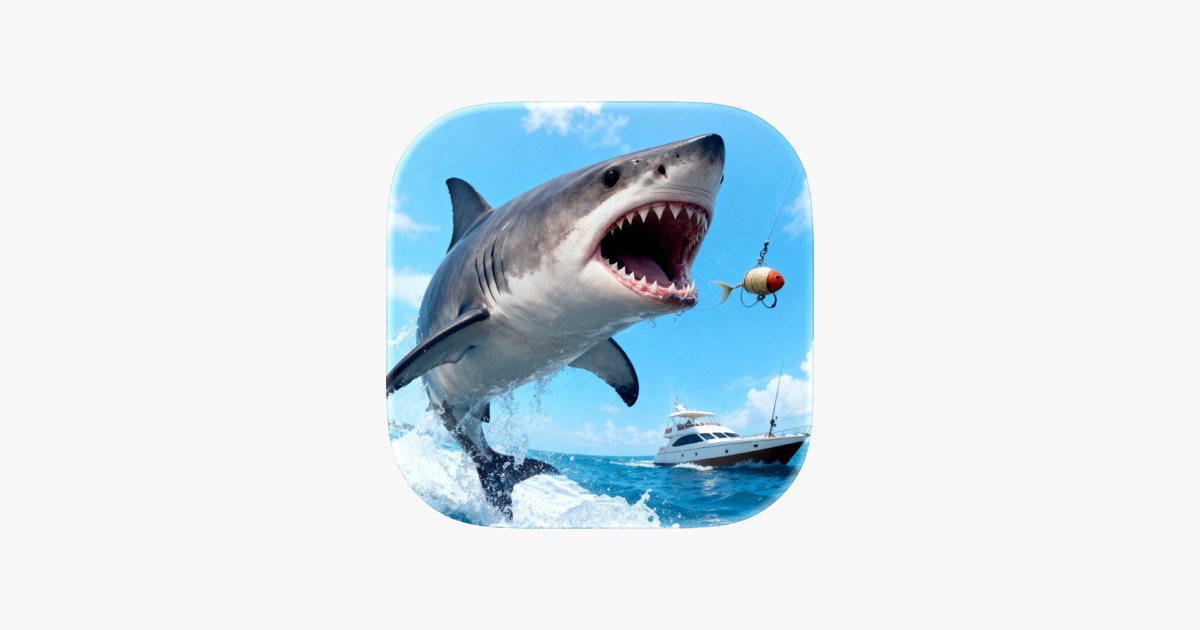 ‎Yacht & Catch: Fishing Game App - App Store
