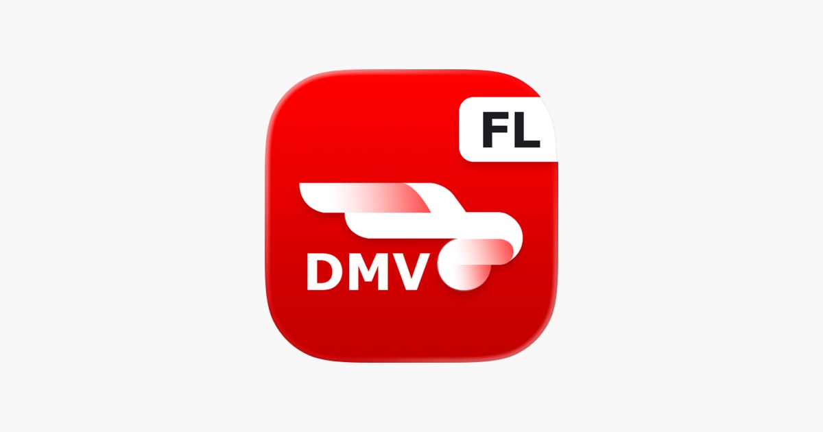 ‎Florida HSMV Permit Testアプリ - App Store