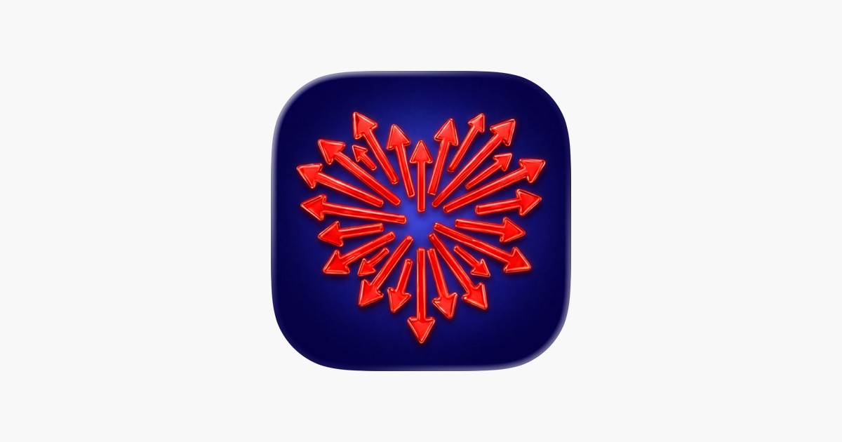 ‎Tap Jam: Arrow Puzzle App - App Store