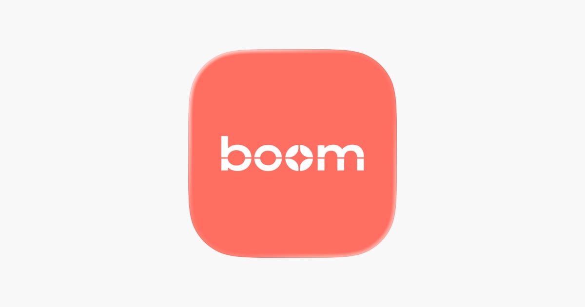 ‎Boom Share AI App - App Store