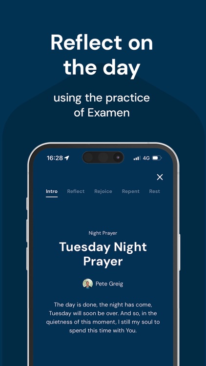 Lectio 365: Daily Bible Prayer by 24-7 prayer