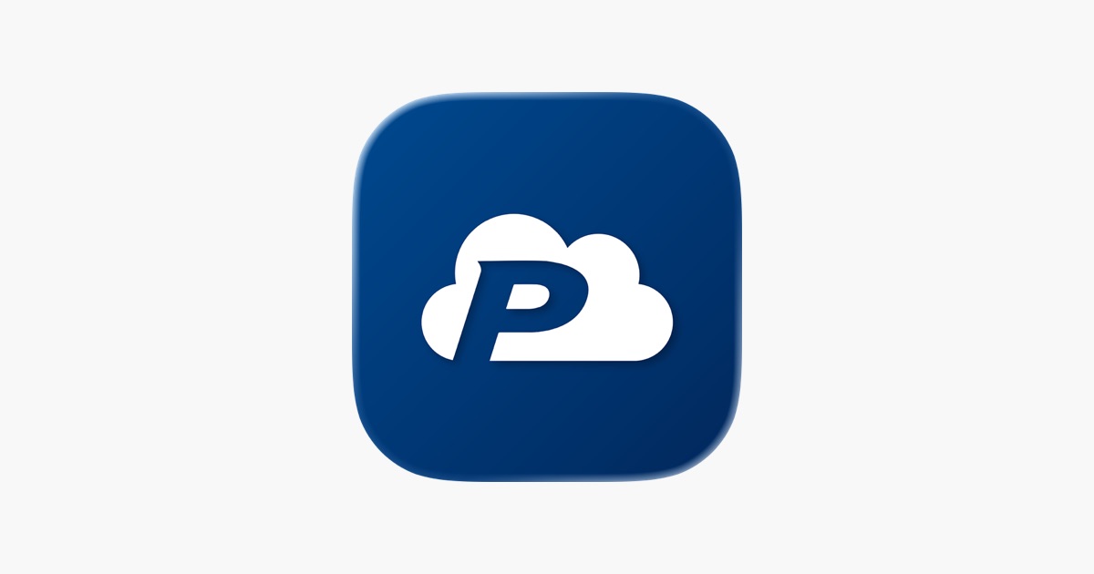 ‎Pyxis Cloud App - App Store