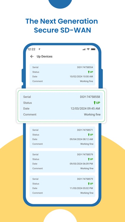 Infinxt-SDWAN by INFINITY LABS LIMITED