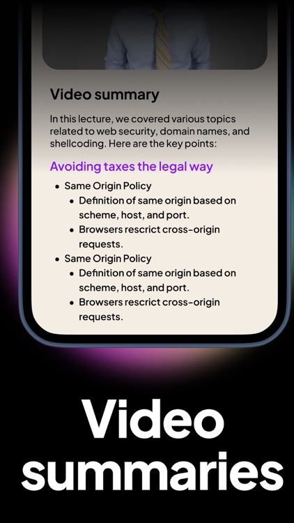Coconote - AI Note Taker by Coconote