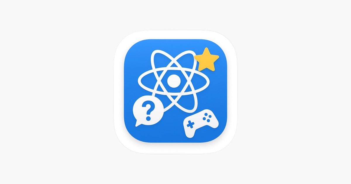 React Native Ninja》App - App Store