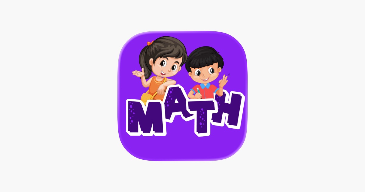 ‎Math Experts: Mental Math Kids App - App Store