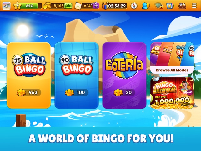 GamePoint Bingo - New and improved look in GamePoint Bingo🤮 Acesse o ... GamePoint Bingo - New and improved look in GamePoint Bingo🤮 Acesse o ...