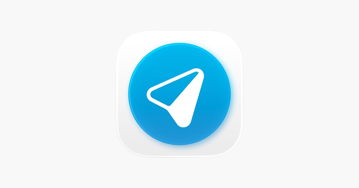 ‎iMe: Telegram AI Messenger App - App Store