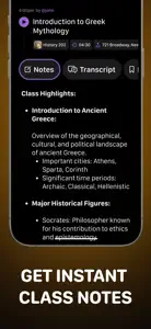 AI Note Taker App Reviews – Features, Pricing & User Ratings