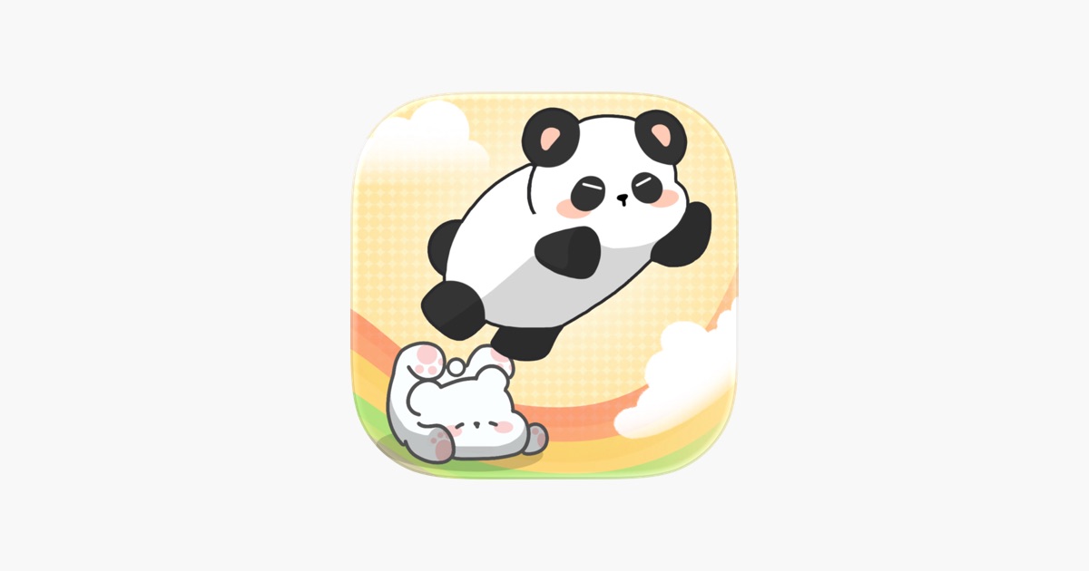 ‎Cute Drop Bears App - App Store