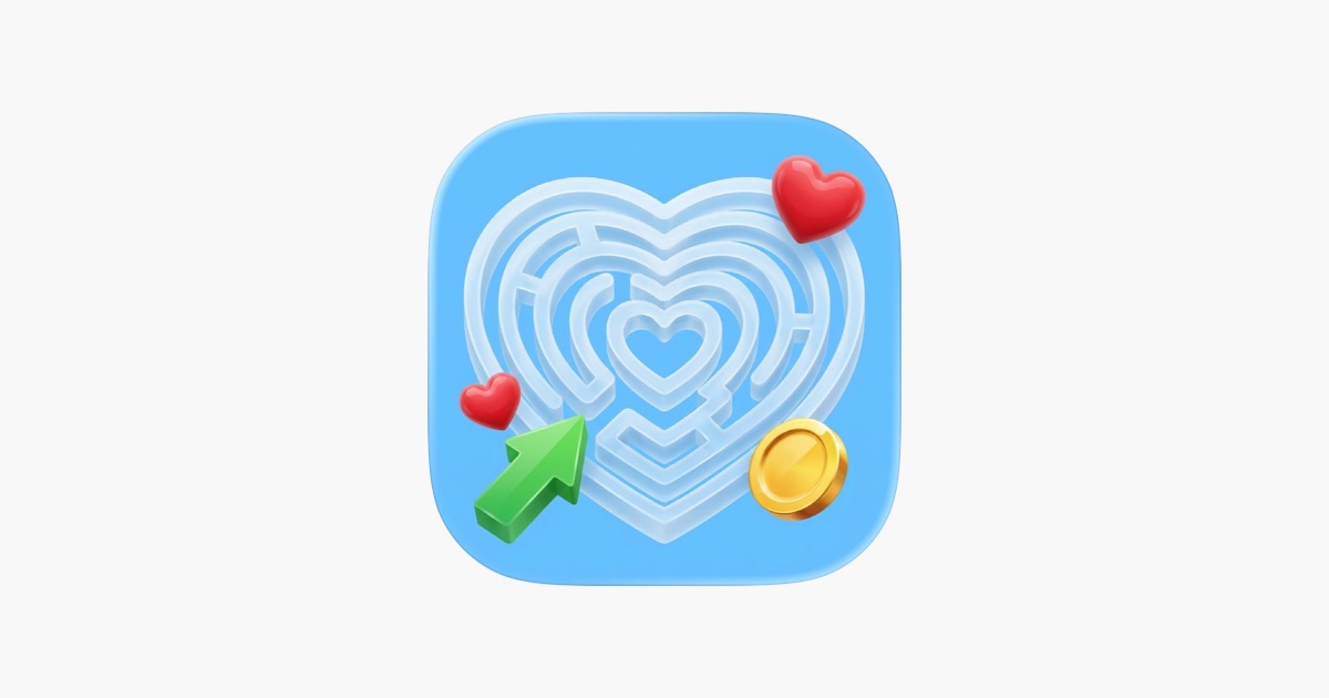 ‎ArroMaze - Arrow Puzzle Game App - App Store