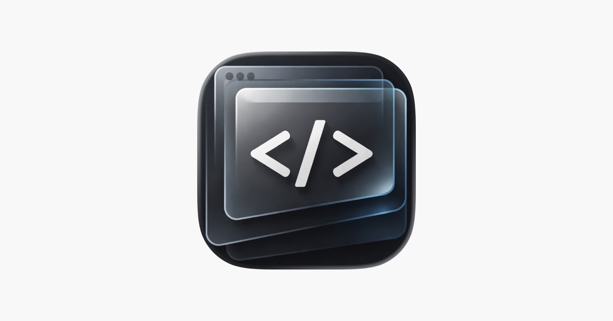‎View Source Code App - App Store
