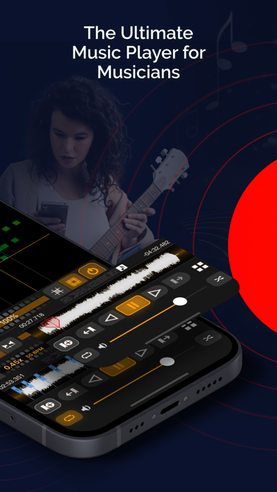 iOS Musician Apps (1205)
