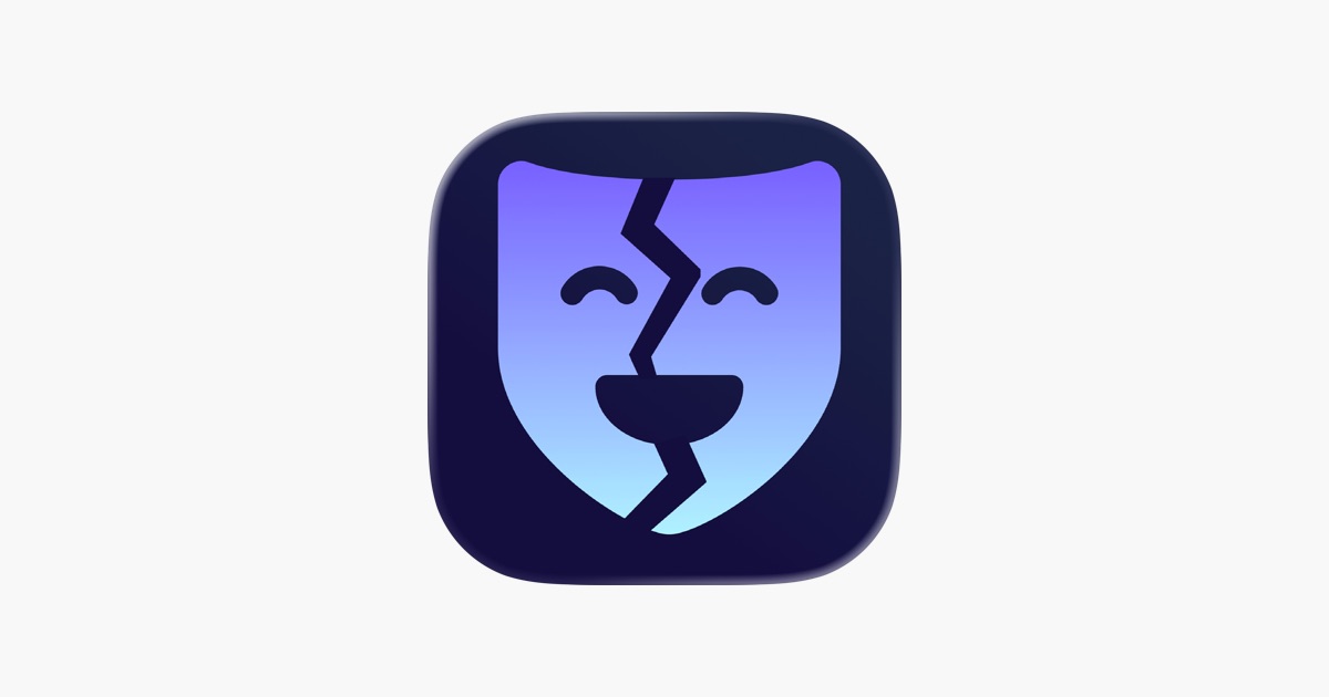 ‎App Poser: AI Personality Test – App Store