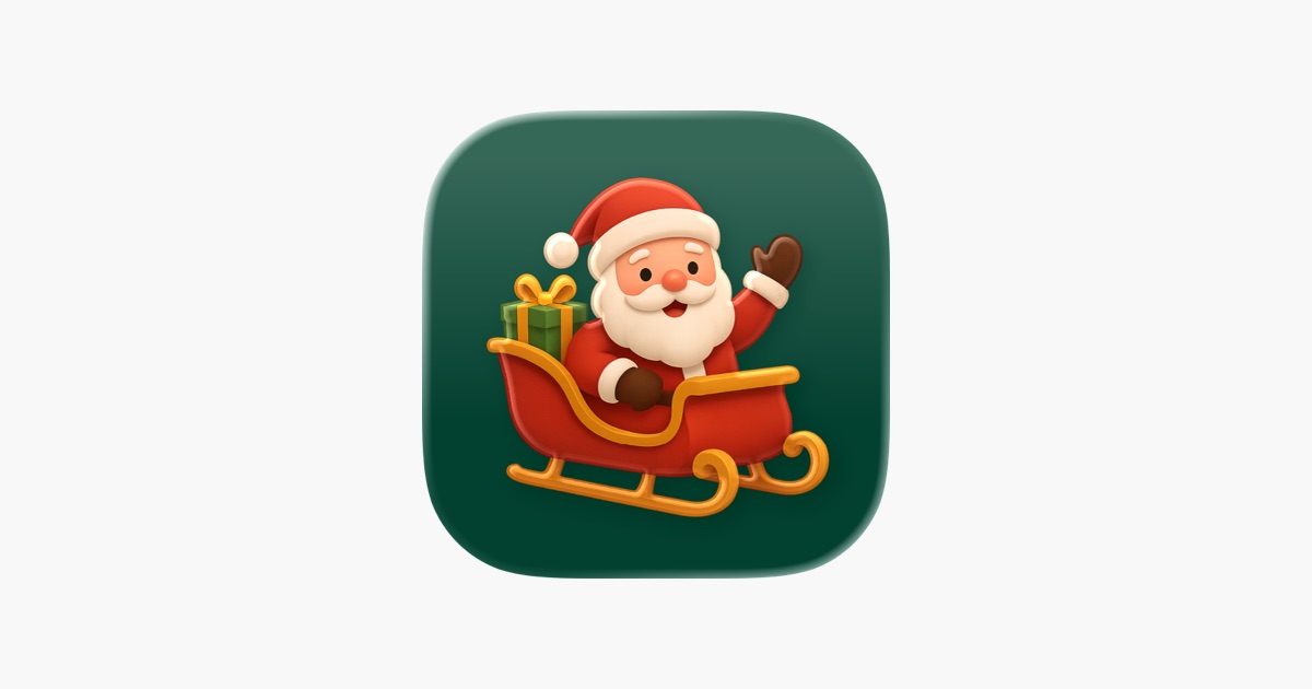تطبيق Noel - Christmas Countdown‬ - App Store