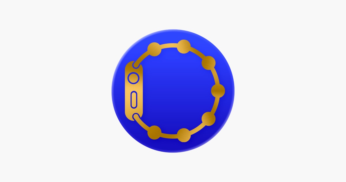 ‎Wrist Rosary App - App Store