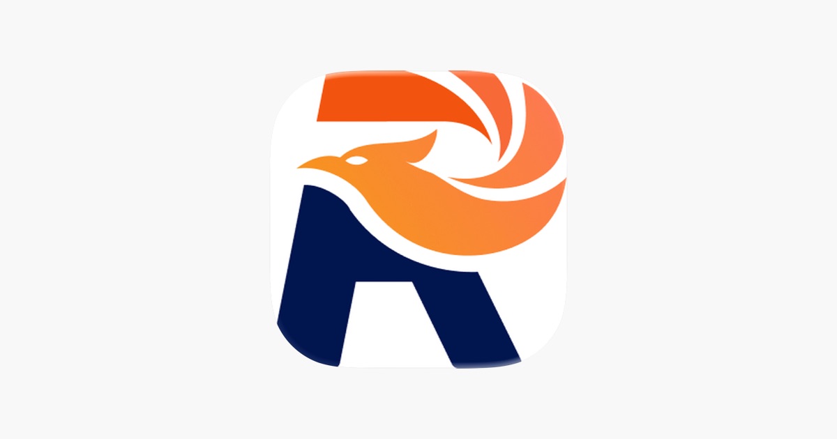 ‎App Rise Education – App Store