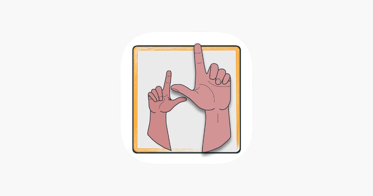 ‎Love to Learn Sign App - App Store