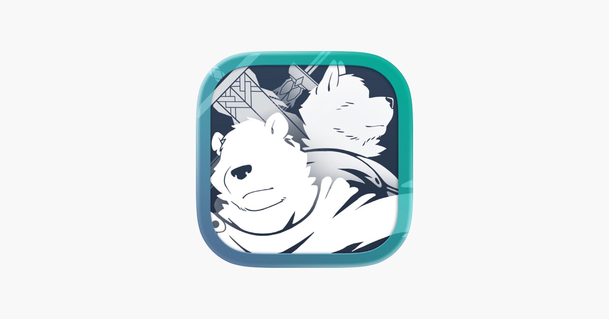 ‎Beek - Familiar Spirit App - App Store