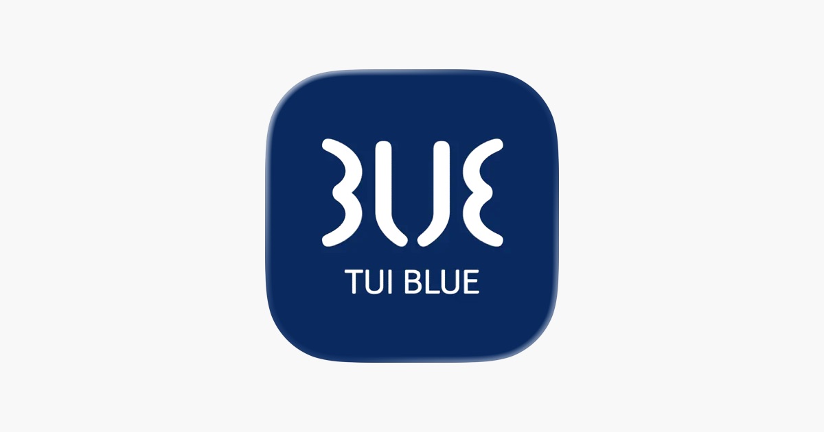 ‎BLUE App - holiday planner App - App Store