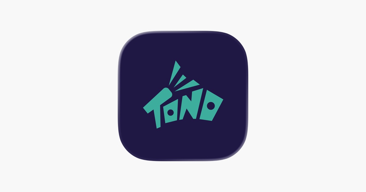 ‎Tono Musica App - App Store