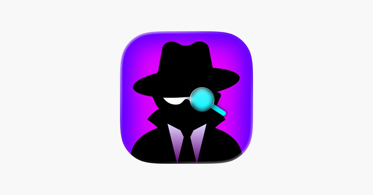 ‎Imposter: Party Game App - App Store