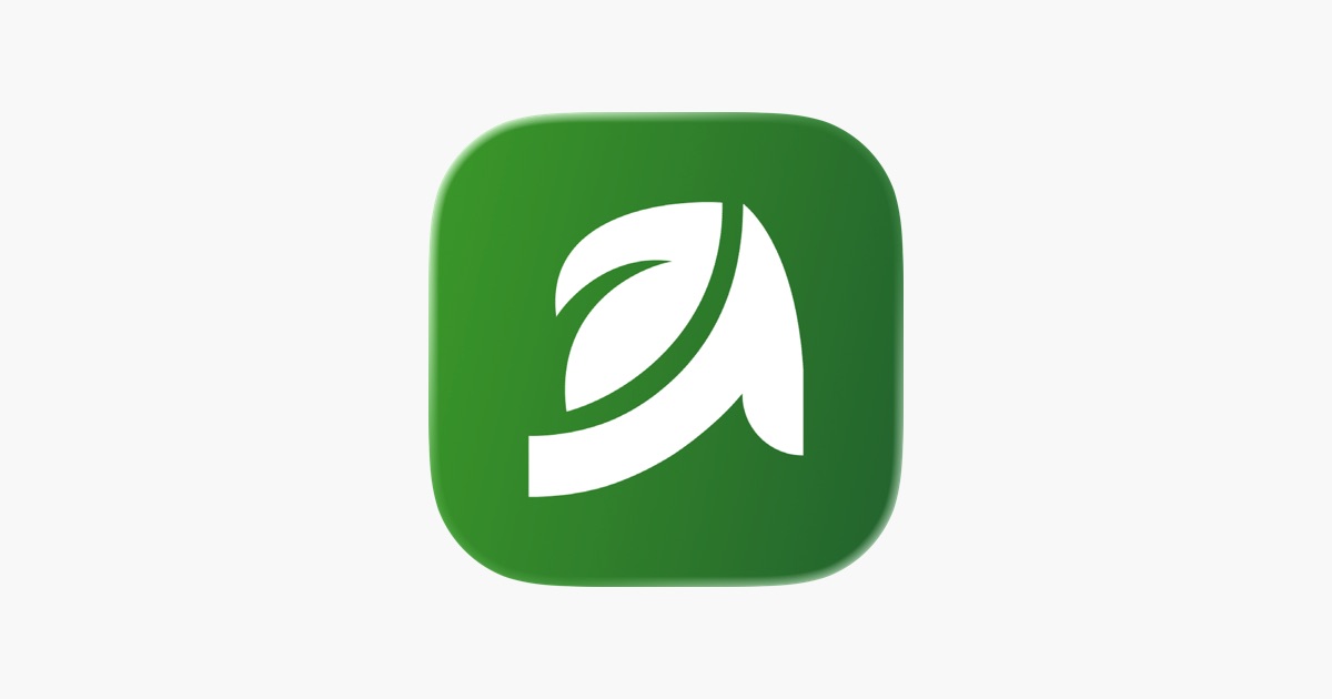 ‎Green Score Nature App - App Store