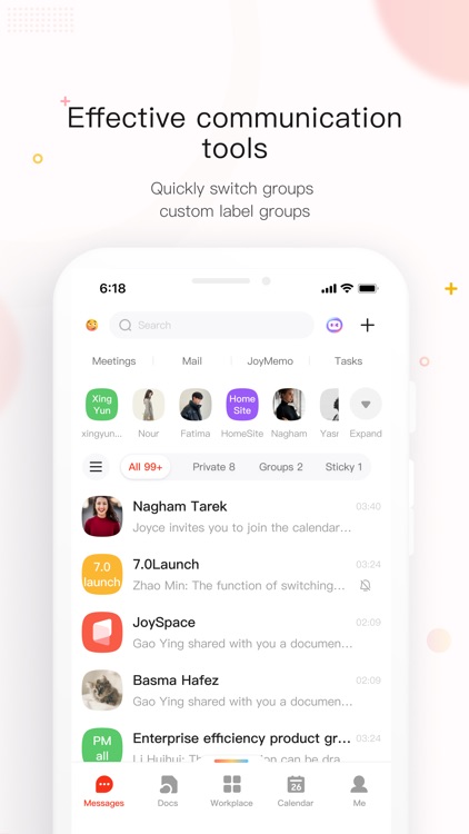 JoyME - Create It Together by Beijing Jingdong Shangke Information Technology Co., Ltd.