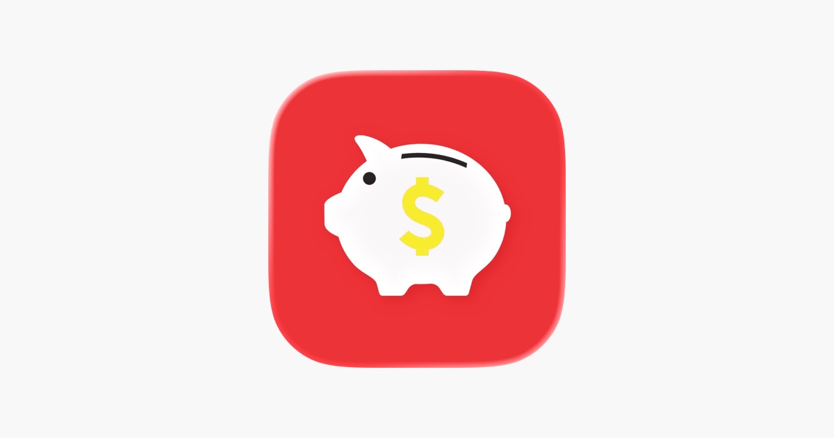 ‎Budget Planner Money Tracker App - App Store