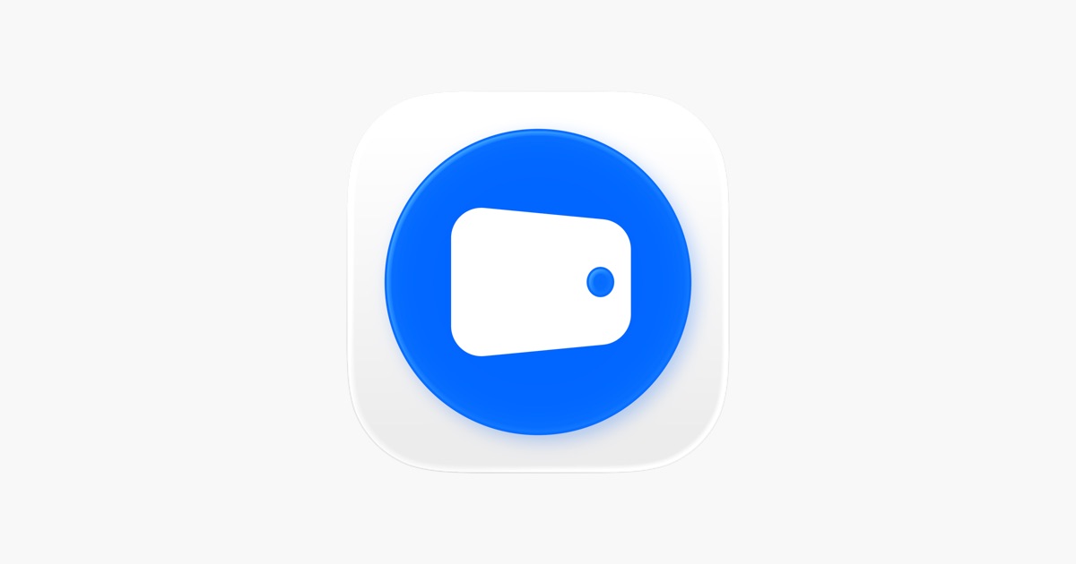 ‎Folio: Digital Wallet App App - App Store