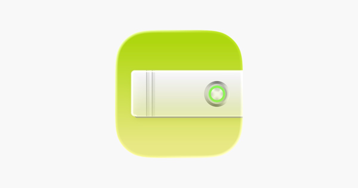 ‎neoVolt: Battery Monitor App - App Store