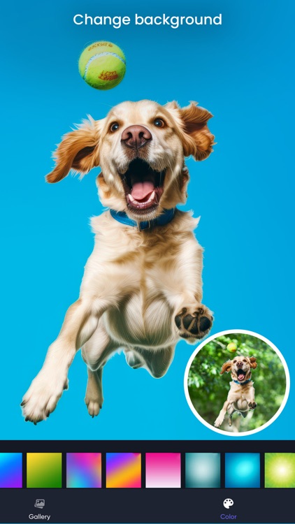 Erase Objects: Remove Object by out thinking limited