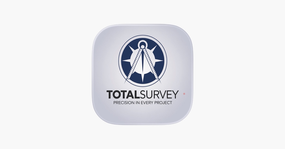 ‎TotalSurvey Pro App - App Store
